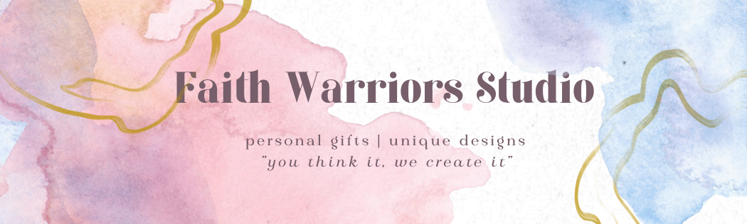 Faith Warriors Studio